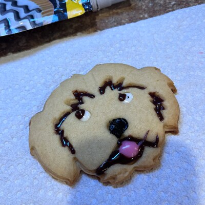 Labrador Retrievers Cookie Cutter Labrador Cookie Cutter - Etsy