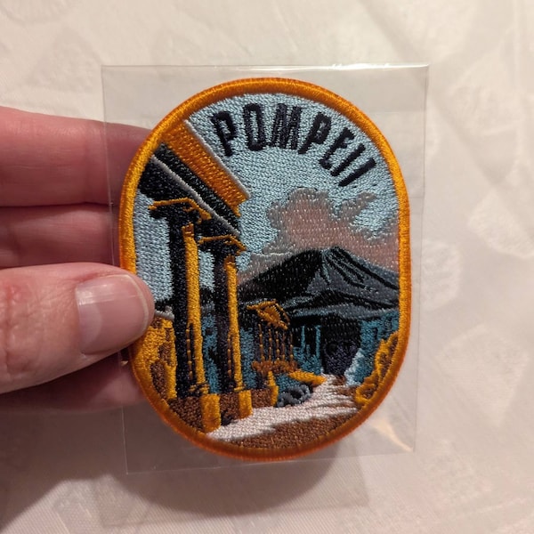 Puerto Rico Travel Patch Embroidered Iron on Sew on Badge Souvenir ...