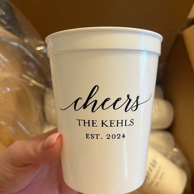 Fun Fact Custom Photo Acrylic Table Numbers, Acrylic Signs, Wedding ...