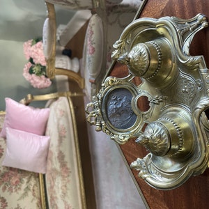 Set of Vintage French Picture Cards. Historical Fashion Picture Cards ...