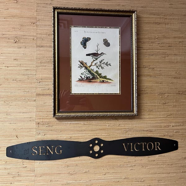 Personalized Metal Prop, Aviation Propeller, Gift for Pilots, Airplane ...