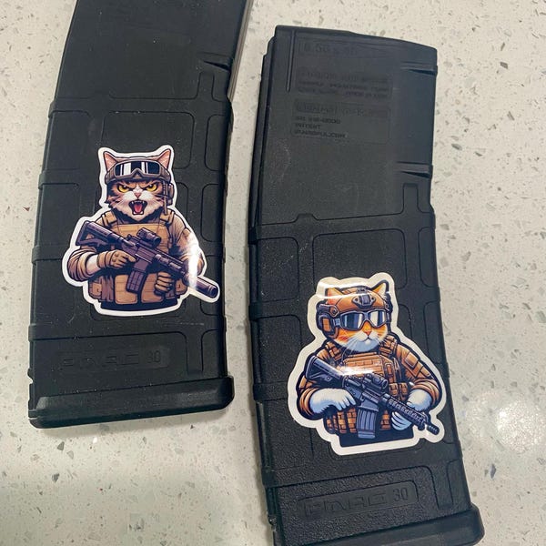 The Park Ranger Tarot Card Inspired Skeleton Sticker, Park Ranger, NPS ...