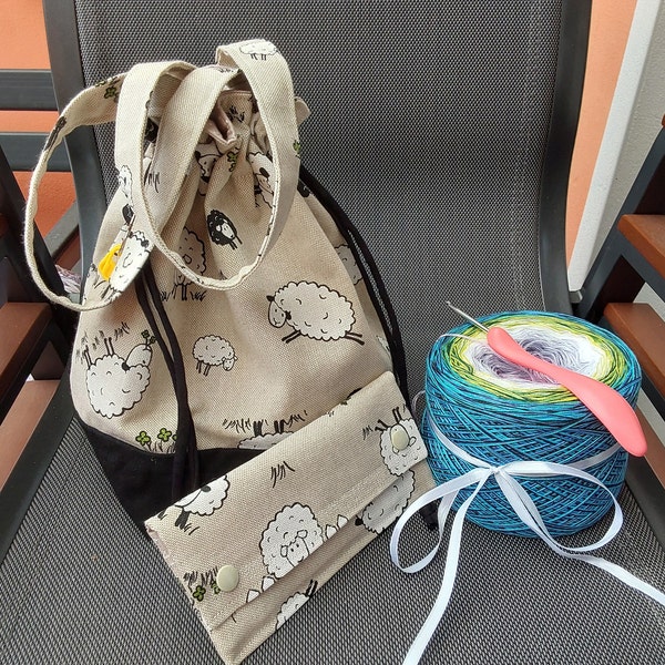 Crochet Pattern Loving Flame Beautiful Triangular Scarf for Every ...