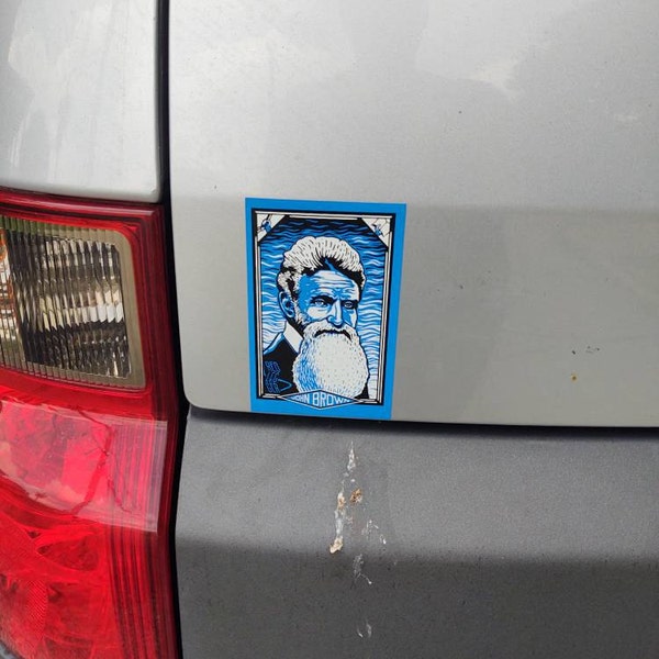 3D Creature Feature Sticker - Etsy