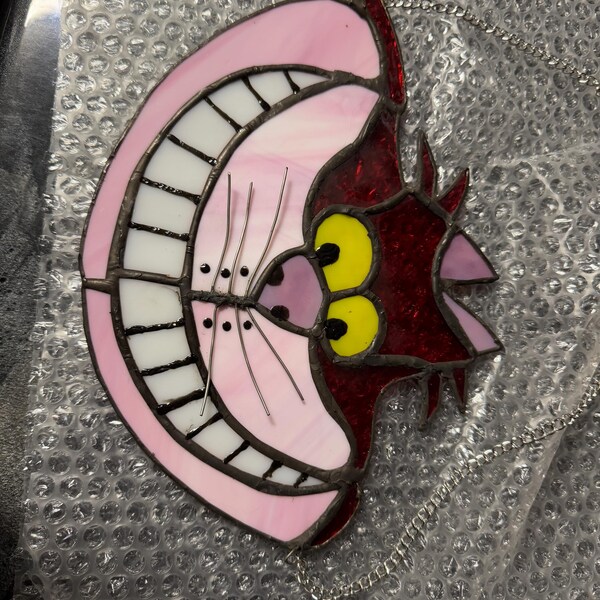 Stained Glass VW Bus - Etsy UK