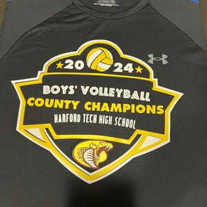 High School Baseball Playoffs T-shirt Design - Editable SVG, AI, PDF - Etsy