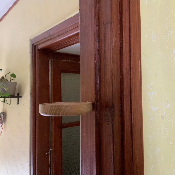 Wooden Christmas Tree / 2 Feet- 60cm (multiple Different Sizes ...