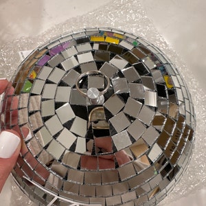 Personalizable Disco Ball Weddings, Socials, Showers, Events, Parties ...