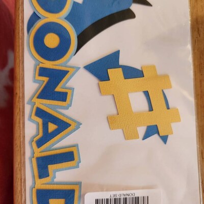 Handmade Paper Die Cut Farm BARN & SILO Paper Piecing Embellishment for ...