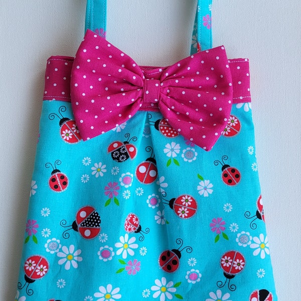 Kids Bag PDF Sewing Pattern, SVG File and Commercial Use Licence ...