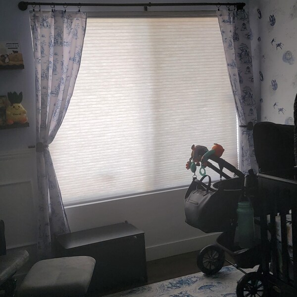 Baby Pink Bow Switch Plate Cover 3D Printed Plastic (1-gang) - B Type ...