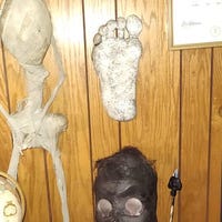 Rat Christ Ooak Cursed Crucifix Sculpture - Etsy Canada