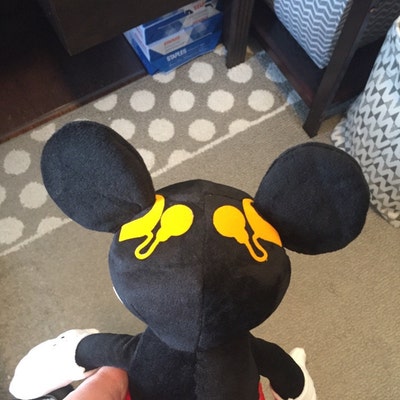 Boy Mouse Cochlear Implant or Hearing Aid Toy - Etsy