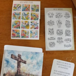 Midnight Flight Greeting Card, Halloween Card, Mystical Art Card ...