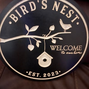 Custom Shooting Range Sign Target Sign Bar Signs - Etsy