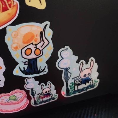 Delphi Strawberry Service Sticker I GLOSSY I Percy Jackson and the ...