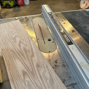 Homemade Dugout / Hitter Box Made From Figured Cherry Wood - Etsy