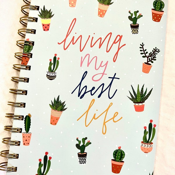 CLEMENTINE PAPER INC. | 200 Page Spiral Lined Notebook | 10" X 7.75 ...