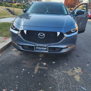 Universal Car Vampire Teeth / Bumper Fangs / Halloween Car Decoration ...