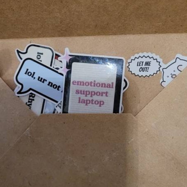 Pack Kindle Stickers Red Bookish Sticker Pack Kindle Kobo Decor Reader ...