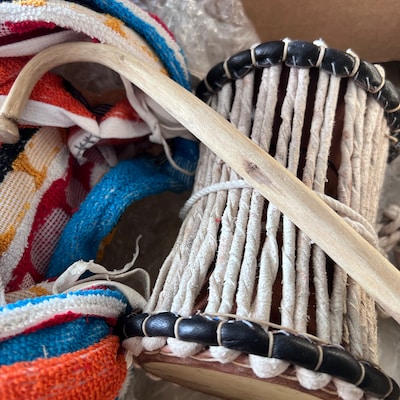 SINGLE CALABASH SPOONS 3 4 Inchesmali - Etsy