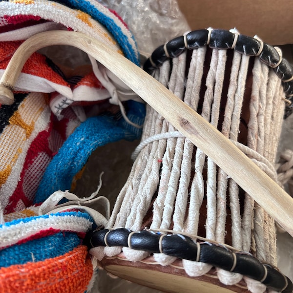 OGENE BELL 21 Inch NIGERIA (igbo) - Etsy