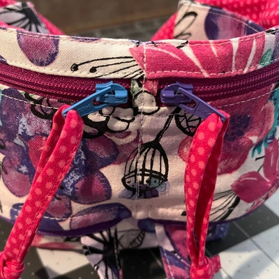 YKK Separating Zipper Sampler Set 3mm Lightweight Zippers 10pcs Rainbow ...