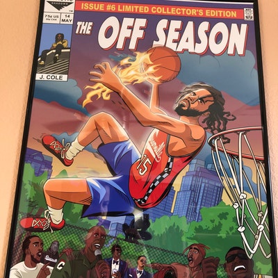 DMX Poster-dmx Art, Rap Comic Poster, Hip Hop Poster, Ruff Ryders ...