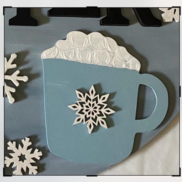 Unfinished Wooden Fish Shape | Fish Cutout | Crafting Blanks | Laser ...