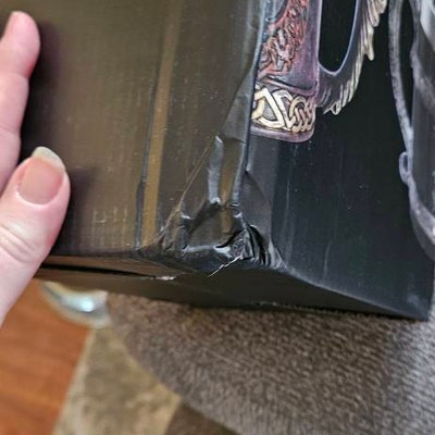 Stoic Inner Citadel Coins Amor Fati Stoic Gift Idea Stoic Coin ...