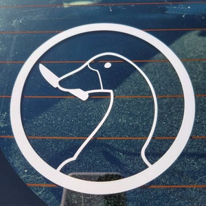 The Fifth Element Decal Zorg Industries 16 Colors & - Etsy