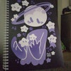 Runaway Ghosts 11x17 Glossy Poster Print - Etsy