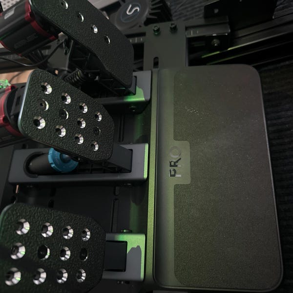 Hall Sensor Mount Replacement for Thrustmaster T300 T300RS TX Wheel ...