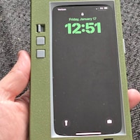 Retro iPhone Case Custom Colors: 80s Computer Style (compatible With ...