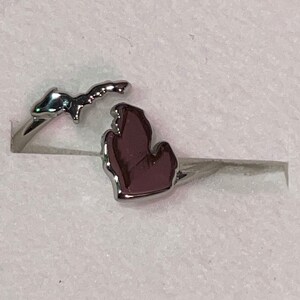 Stone Armory Oklahoma State University Ring Oklahoma State - Etsy