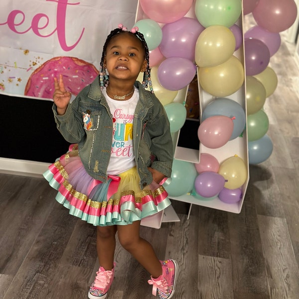 Donut Converse, Personalized, Donut Grow Up, Ice Cream Cone, Sprinkles ...