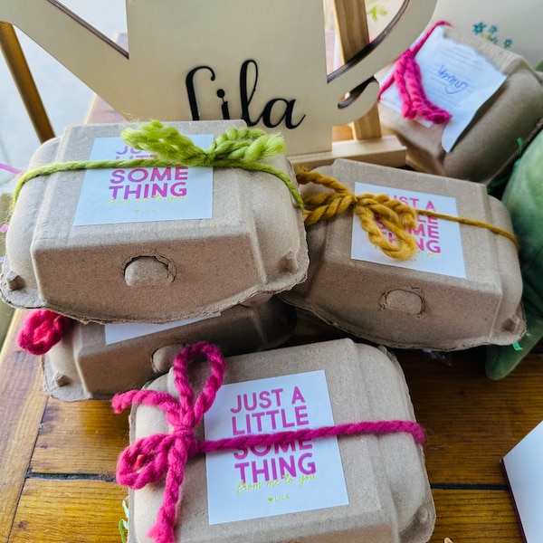 Gift Stickers, Square Stickers, Personalized Stickers, Custom Stickers ...