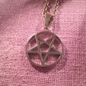 AA Necklace 24 Box Chain Pure Stainless Steel Sobriety - Etsy