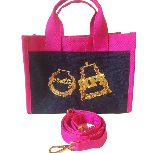 2-pc Gold Bamboo Earring Patch Set | Bamboo Collection | Iron-on ...