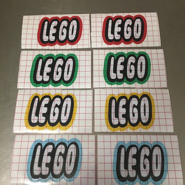 Make Your Own Layered Block Themed Font SVG Cut File - Etsy