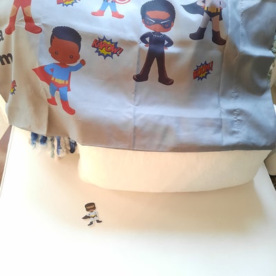 Inspirational Stickers African American Black Girl Magic Stickers ...