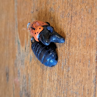 Isopod Charms 30 Breeds to Choose From - Etsy