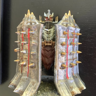 Frosthaven / Gloomhaven Painting Commission Boardgames Miniatures - Etsy