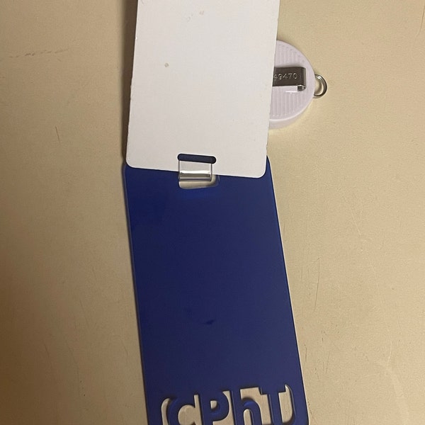 Teacher Badge Buddy, School Staff Badge Buddy, Principal Badge Buddy ...