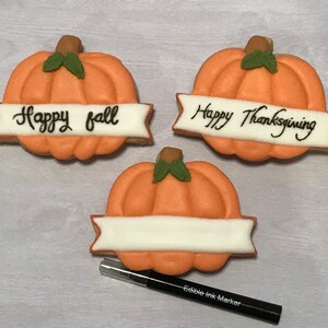 Poofy Tree Broccoli Cookie / Fondant Cutter - Etsy