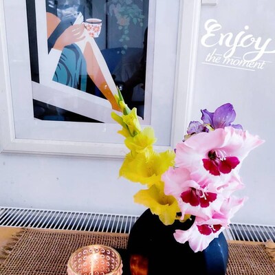 Linocut Sea Ocean Japan Retro Wave Waves Line Print Linocut Waves ...