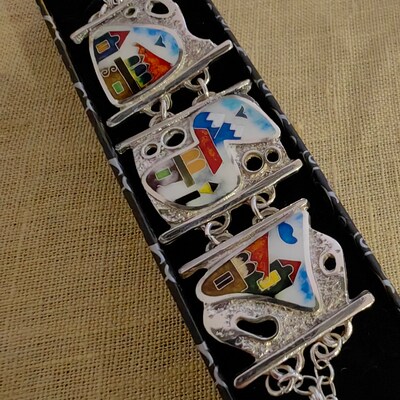 Unique Snow Leopard Brooch Pendant Exquisite Handcrafted Cloisonne ...