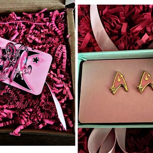 Pink Xenomorph Alien Vinyl Sticker - Etsy