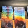 Eternalized Token X3 for Mtg Street Clans by Alfie SK338 - Etsy