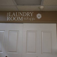 Custom Door Decal Vinyl Sticker for Glass Door Personalized - Etsy